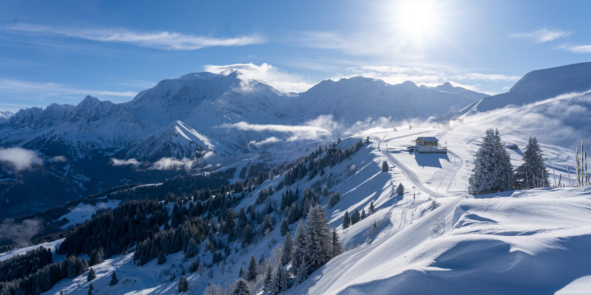 Forfait | Saint-Gervais Mont-Blanc – Montagne, Glisses, Thermalisme et ...