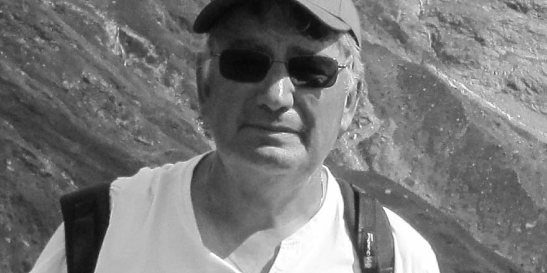 Jean-Pierre | Saint-Gervais Mont-Blanc